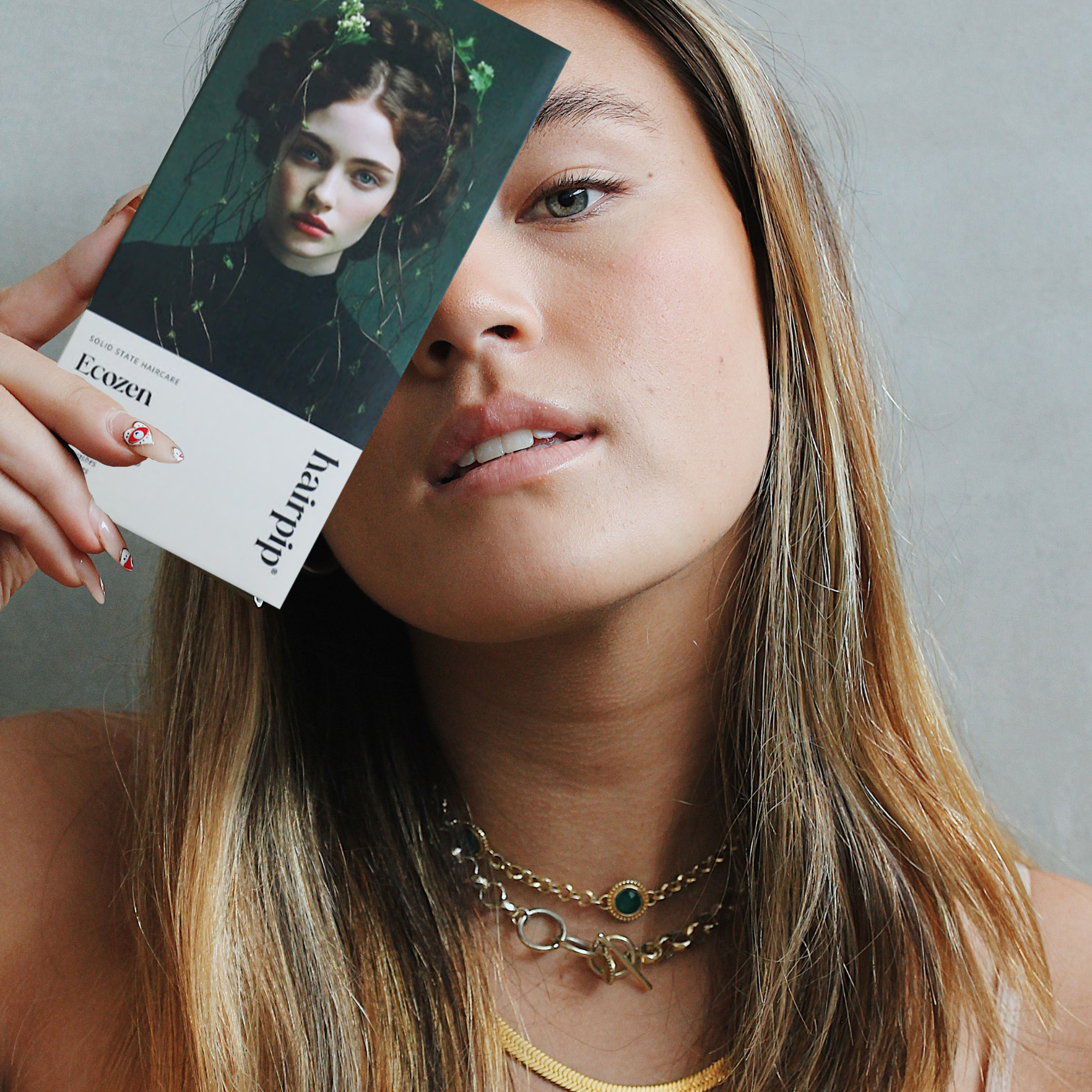 Hairpip® – Single-Step Hair Wash, No Matter Your Type