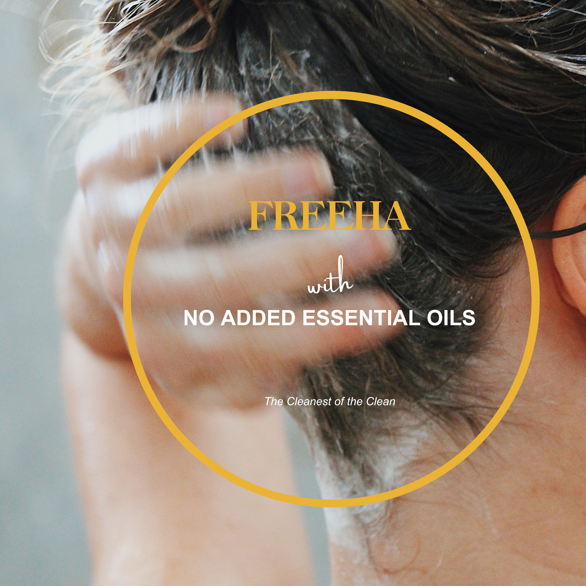 Hairpip® – Single-Step Hair Wash, No Matter Your Type