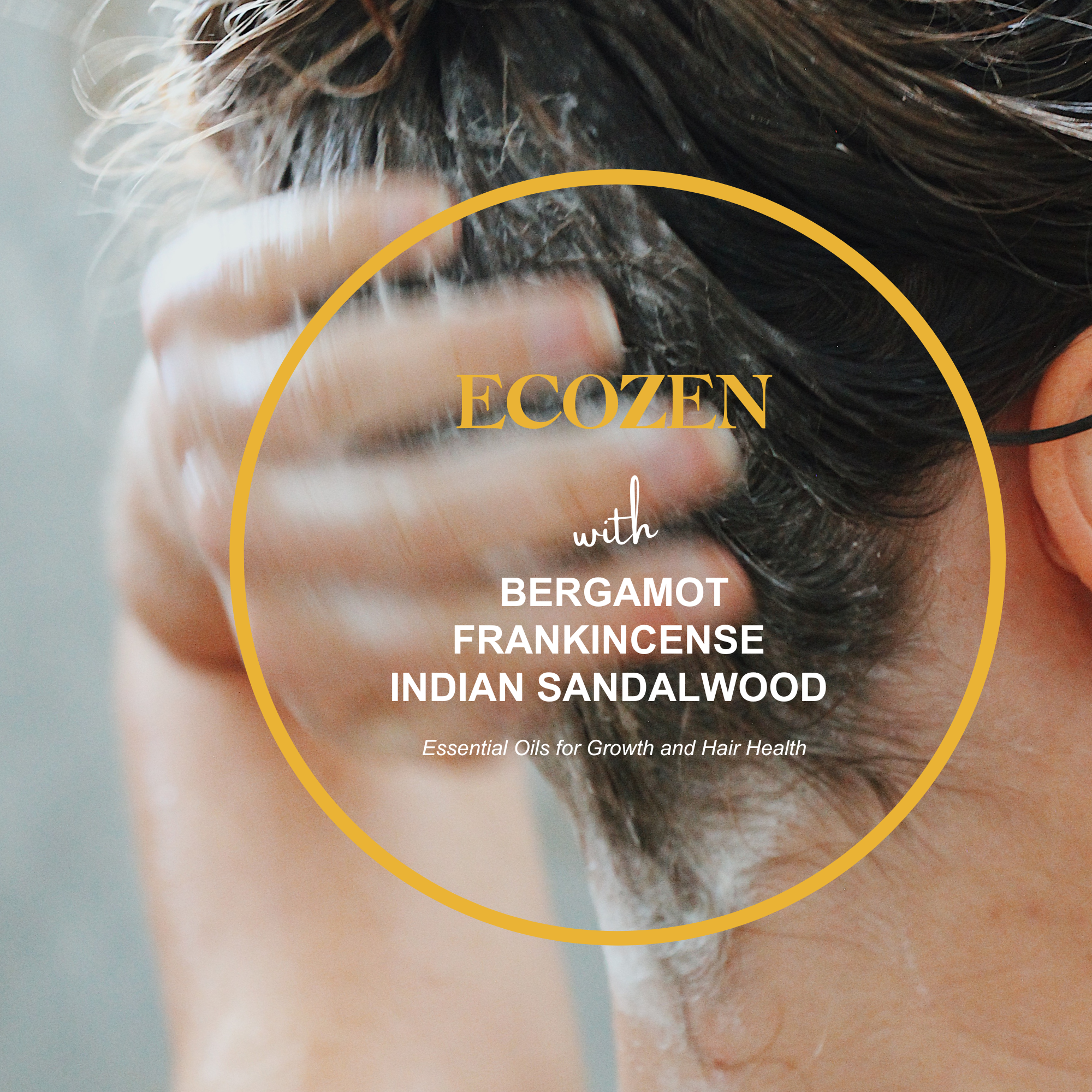 Hairpip® – Single-Step Hair Wash, No Matter Your Type